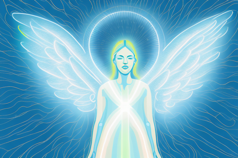 353 Angel Number Meaning (Fully Explained) - CosmicLearnings.com