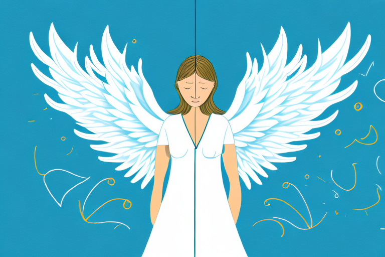 35 Angel Number Meaning (Fully Explained) - CosmicLearnings.com
