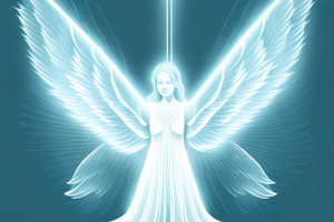 345 Angel Number Meaning (Fully Explained) - CosmicLearnings.com