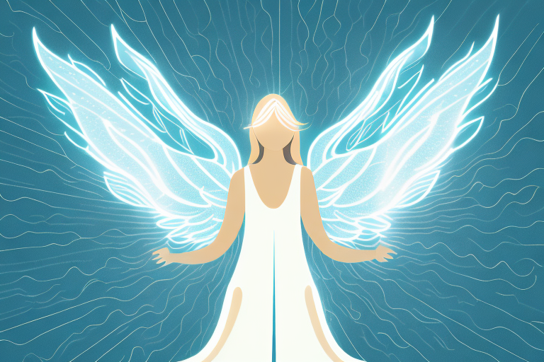 3443 Angel Number Meaning (Fully Explained) - CosmicLearnings.com