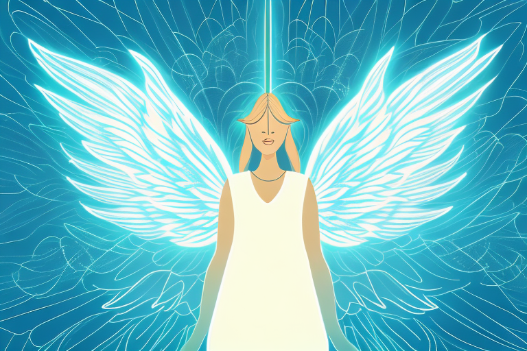 3444 Angel Number Meaning (Fully Explained) - CosmicLearnings.com