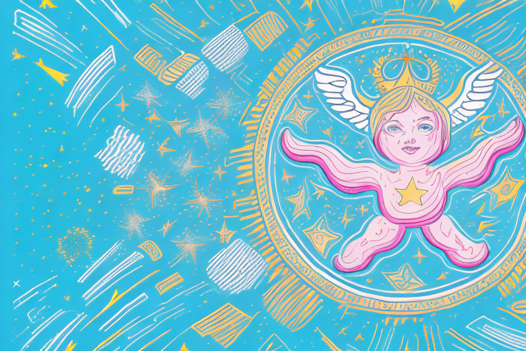34 Angel Number Meaning Fully Explained CosmicLearnings 34 Angel Number Meaning Fully Explained CosmicLearnings