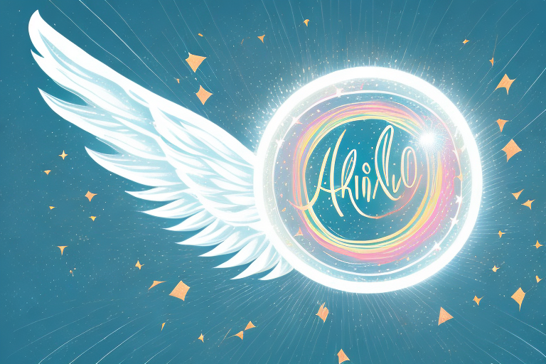 327 Angel Number Meaning (Fully Explained) - CosmicLearnings.com