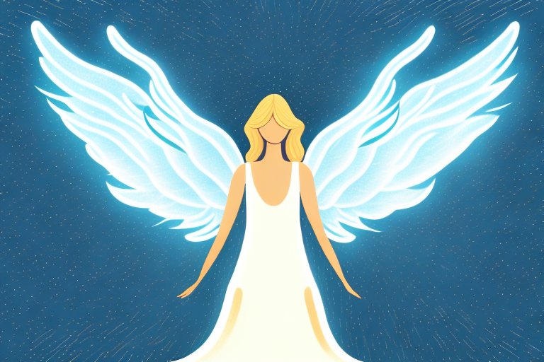 308 Angel Number Meaning (Fully Explained) - CosmicLearnings.com