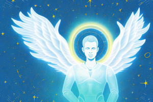 304 Angel Number Meaning (Fully Explained) - CosmicLearnings.com