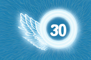 301 Angel Number Meaning (Fully Explained) - CosmicLearnings.com