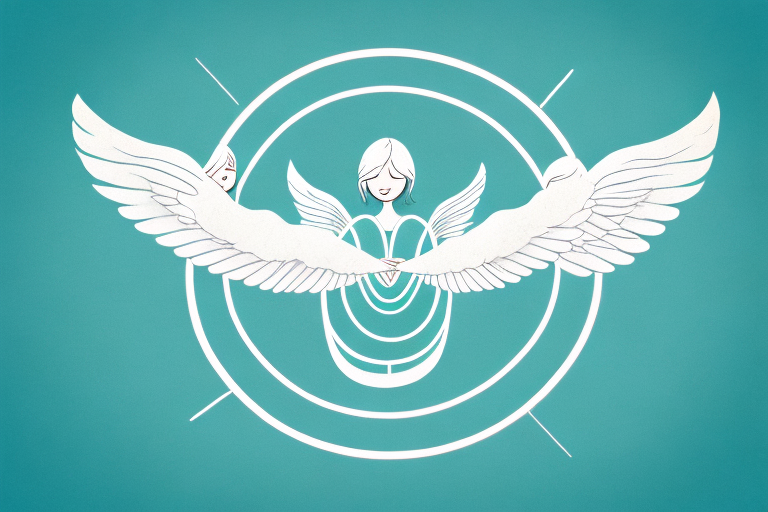 3 Angel Number Meaning (Fully Explained) - CosmicLearnings.com