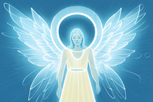 2222222 Angel Number Meaning (Fully Explained) - CosmicLearnings.com