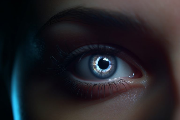 Eye Symbolism in the Bible: Unlocking the Mystery - CosmicLearnings.com