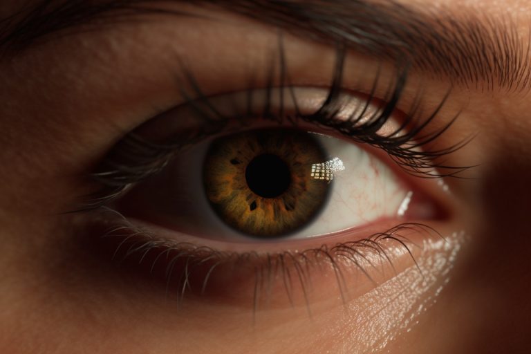 Spiritual Meaning of Brown Eyes: Unlocking the Spiritual Power ...
